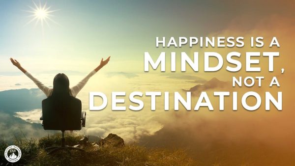 Mastering Your Mindset: The Key to Success and Happiness - Mindset ...
